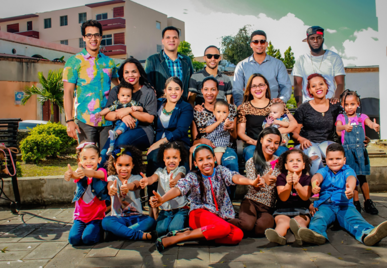 Embracing a More Realistic and Inclusive Definition of Family - A ...