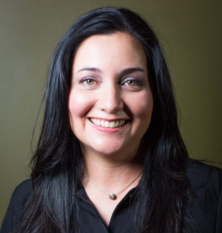 2018 Honoree Cindy Robbins – A Better Balance