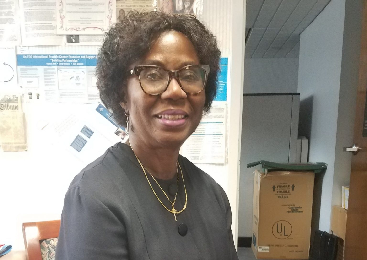 Dr. Flora Ukoli on How to Support & Uplift Black Breastfeeding Parents ...