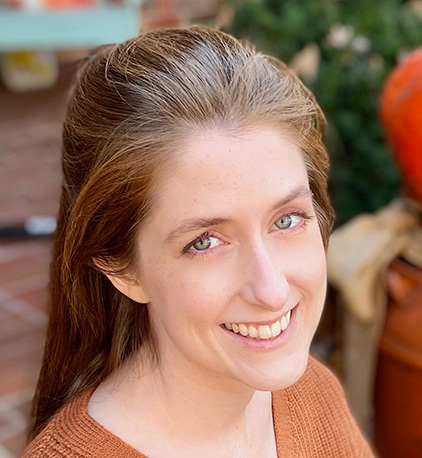 Our Staff - A Better Balance