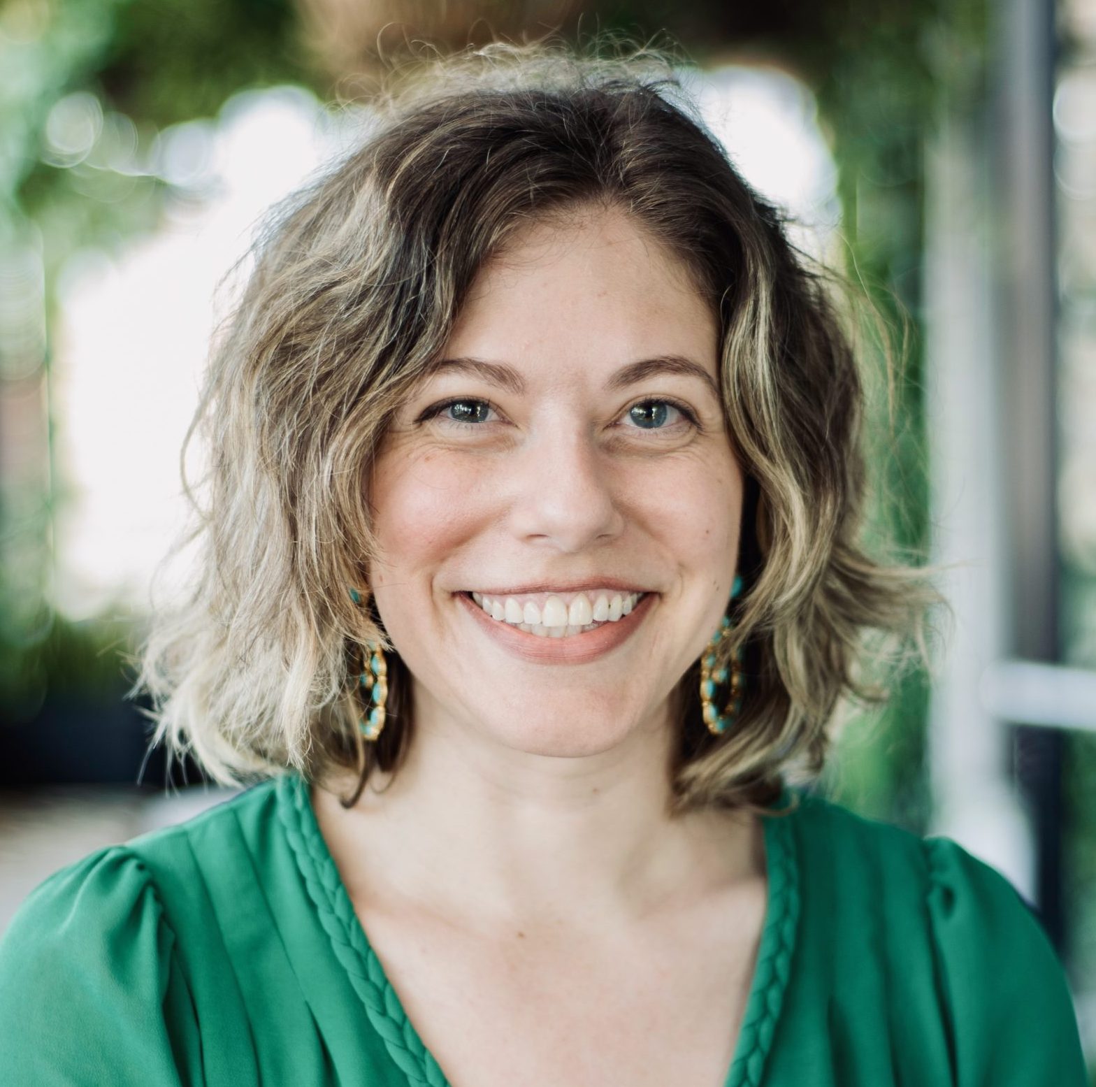 Our Staff - A Better Balance