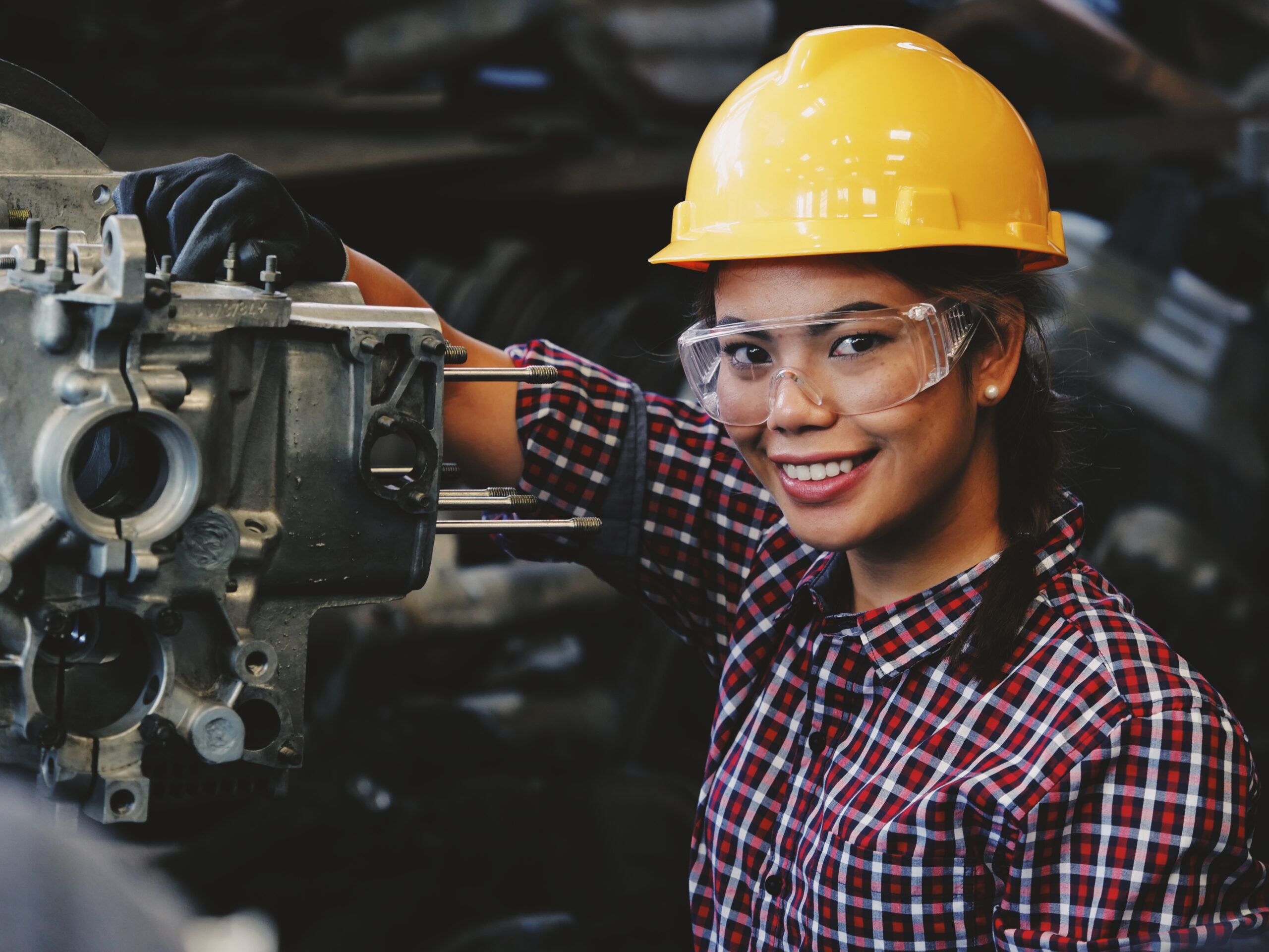 Equality and Recovery Means Valuing Women’s Labor - A Better Balance