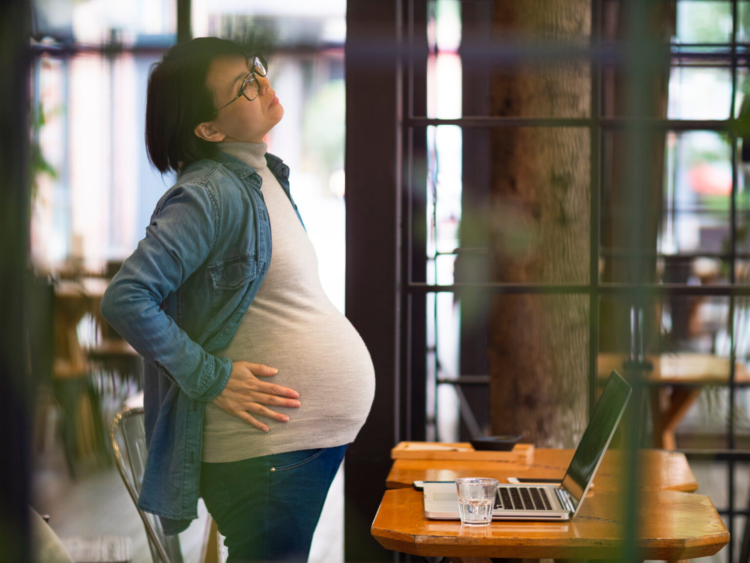 The Pregnant Workers Fairness Act: What You Should Know - A Better Balance
