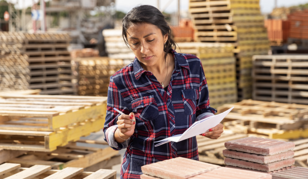 Women in the Workforce - A Better Balance