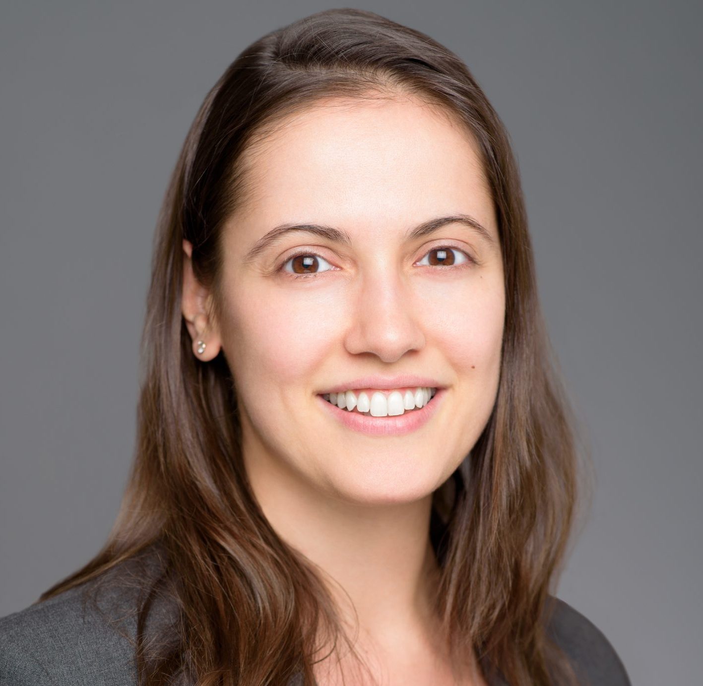 Katherine Greenberg - A Better Balance