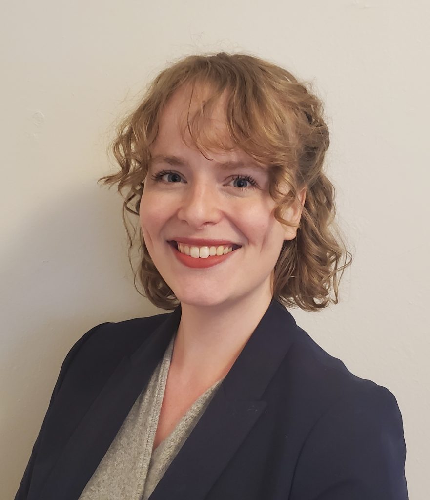 Our Staff – A Better Balance