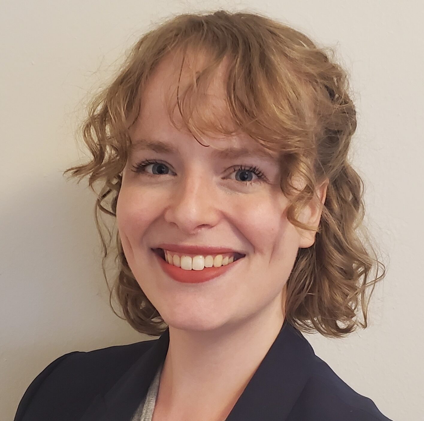 Chelsea Thompson - A Better Balance