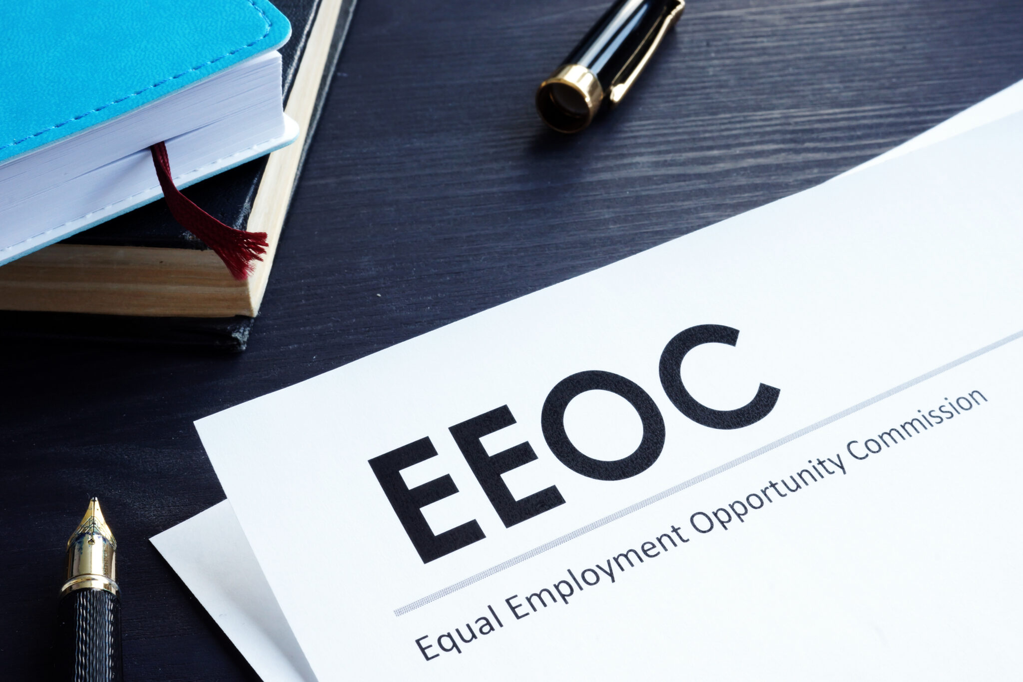 Calling on the Equal Employment Opportunity Commission to Prioritize ...