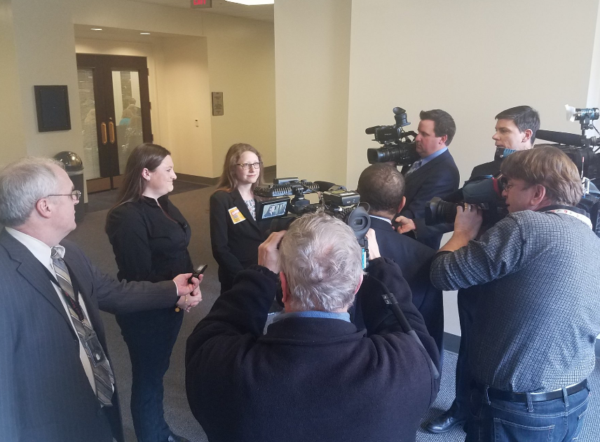 Winning The Pregnant Workers Fairness Act - A Better Balance