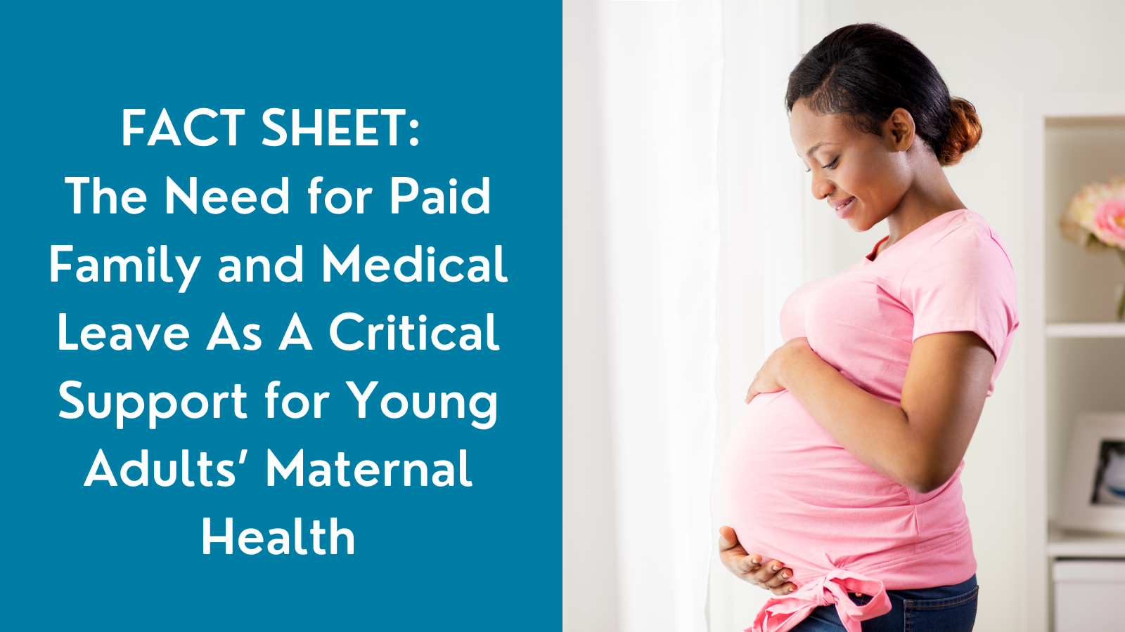 FACT SHEET: The Need for Paid Family and Medical Leave As A Critical ...