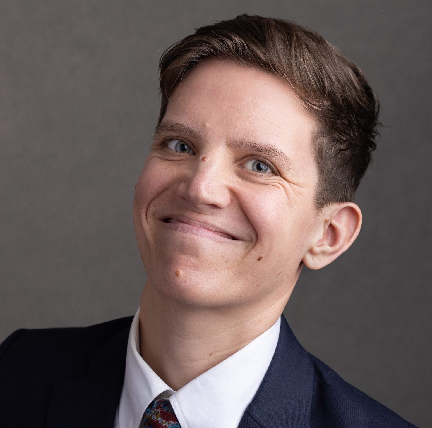 Our Staff - A Better Balance