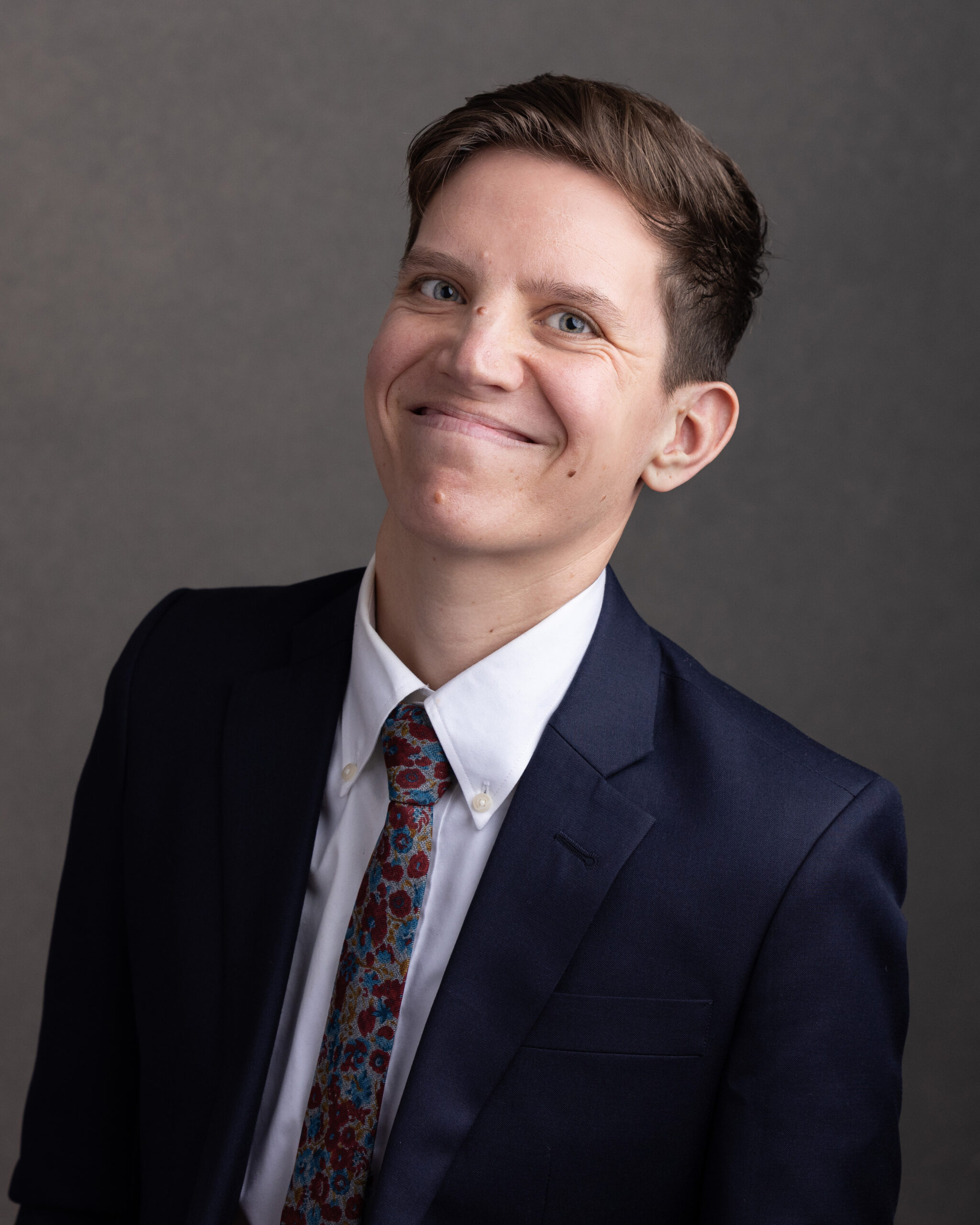 Jesse Workman - A Better Balance