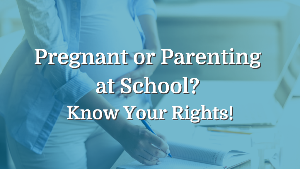 Students’ Rights & The Emerging Workforce - A Better Balance