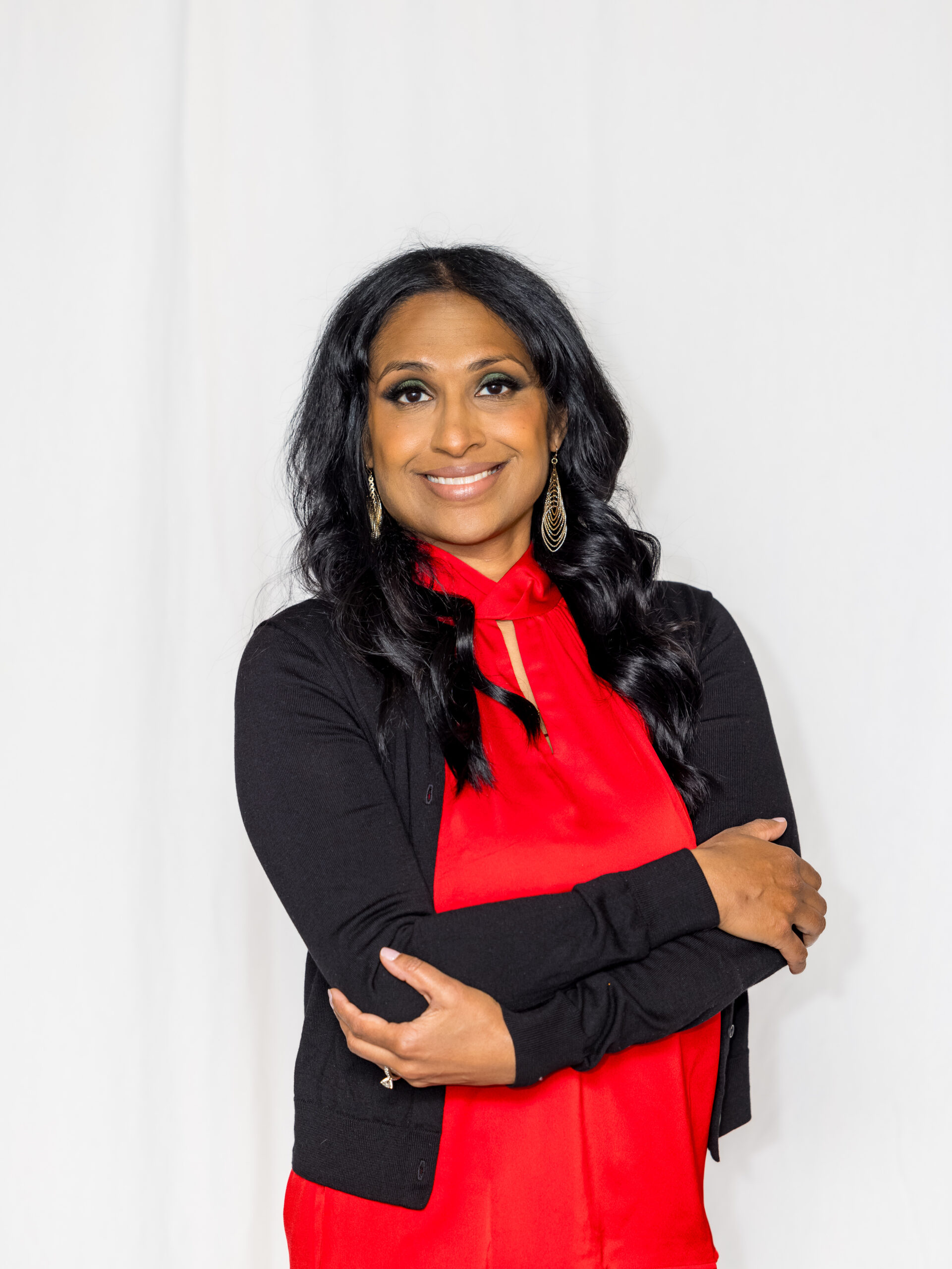 A Message from Inimai, A Better Balance's new President - A Better Balance