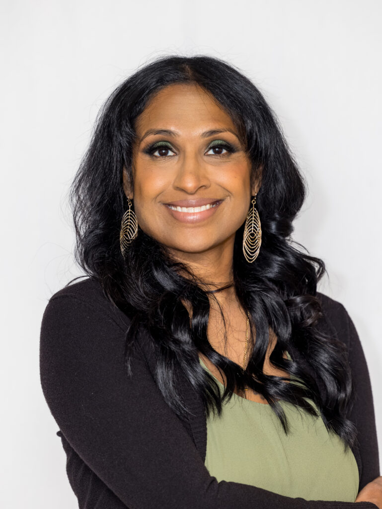 Inimai Chettiar - A Better Balance