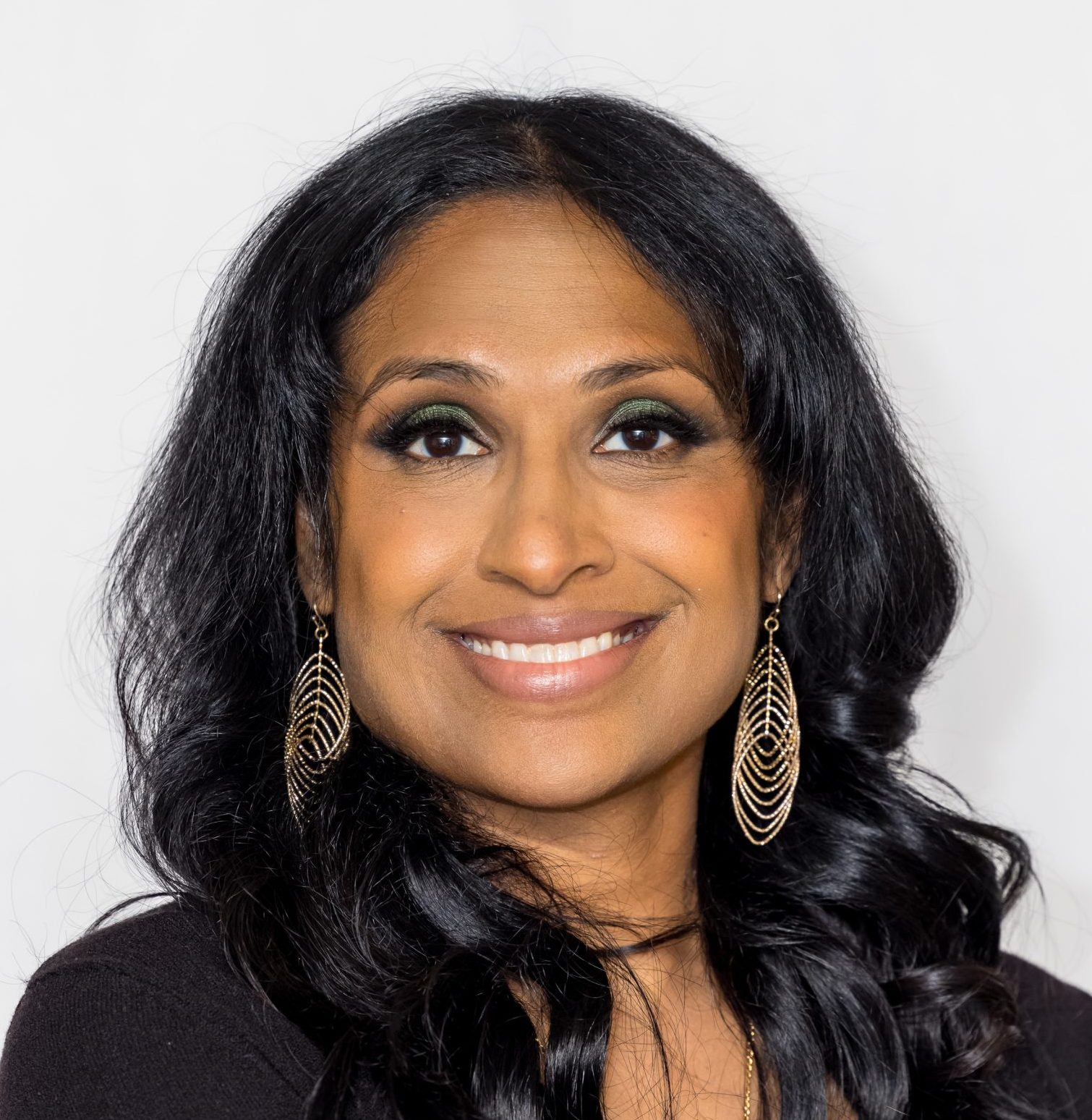 Inimai Chettiar - A Better Balance