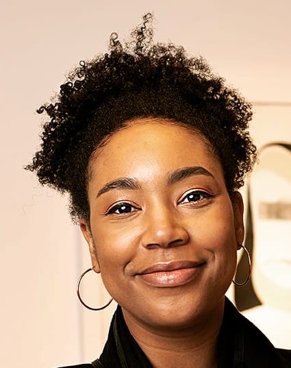 Taylor Battle - A Better Balance