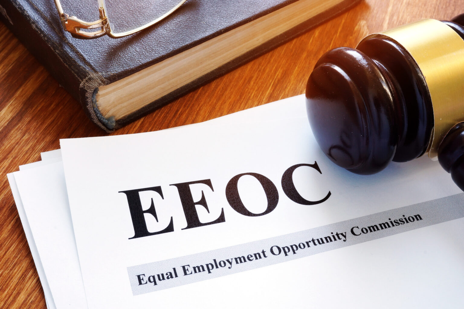 We Urge the EEOC to Keep Its Regulations for the Pregnant Workers ...