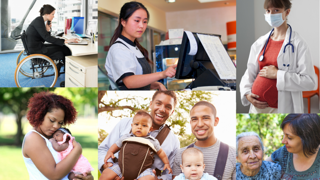 Know Your Rights - A Better Balance