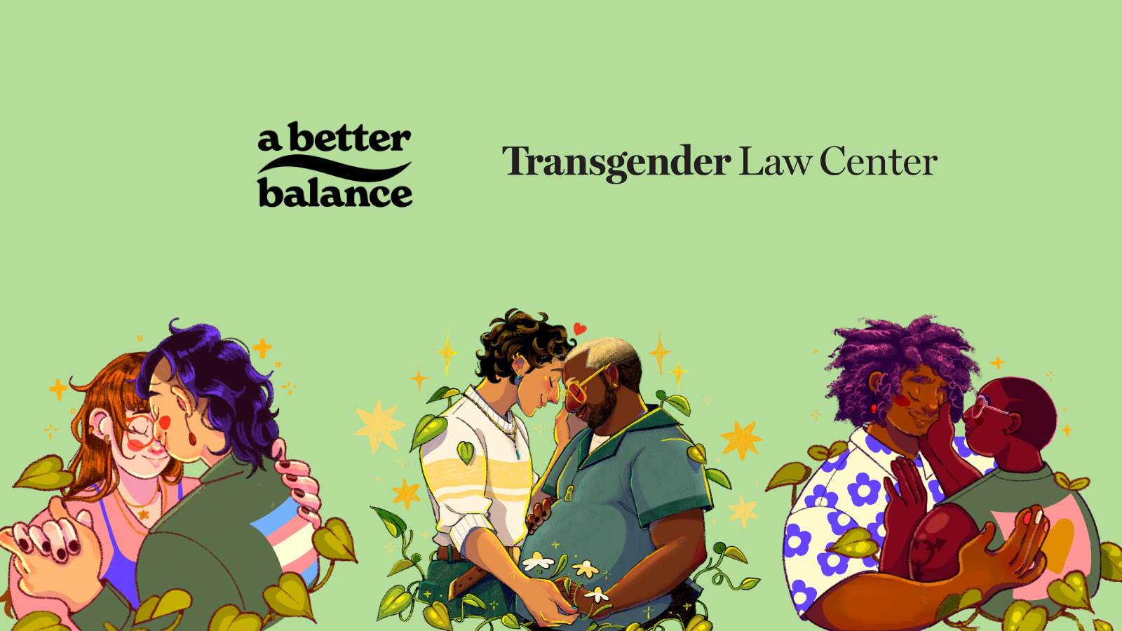 A Better Balance and Transgender Law Center Launch Know-Your-Rights ...