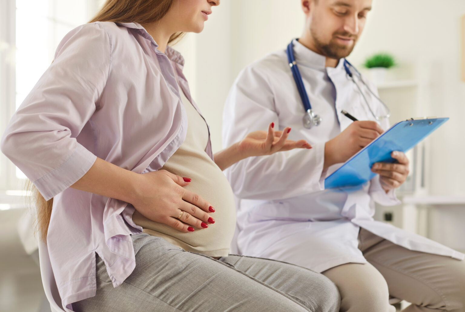 Beyond Prenatal Leave: New York’s Unjust Medical Leave System - A ...