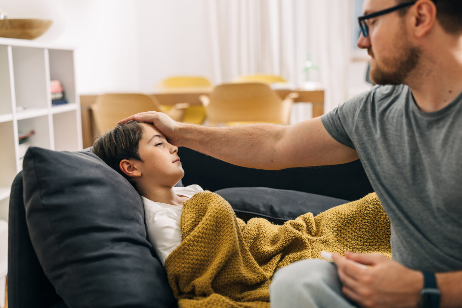 The Healthy Families Act is the Common-sense Paid Sick Time Policy the ...