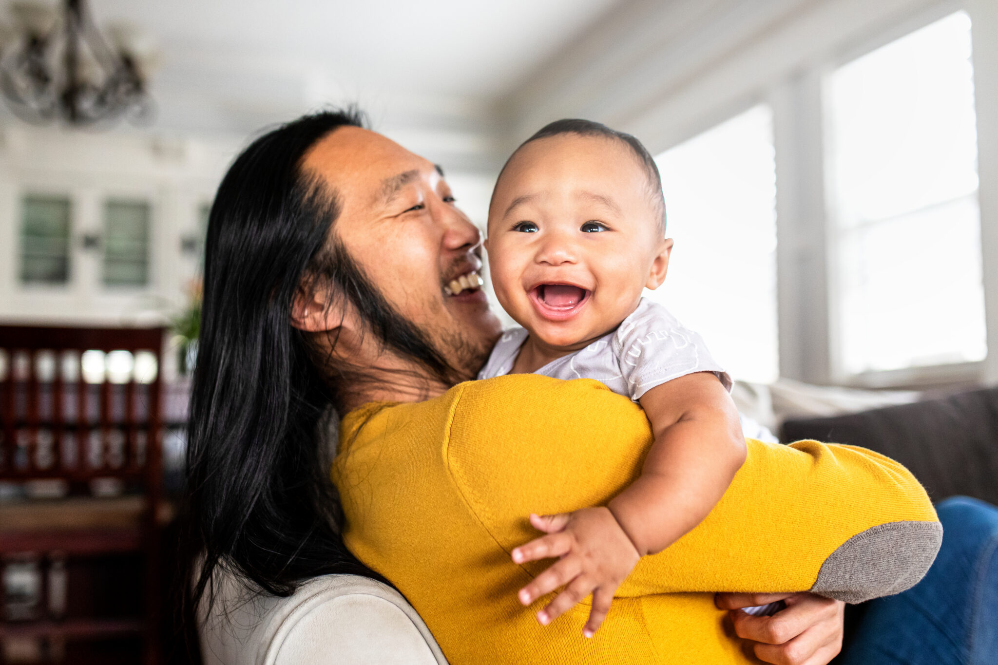 Virginia Becomes First Southern State to Pass Paid Leave, Setting ...