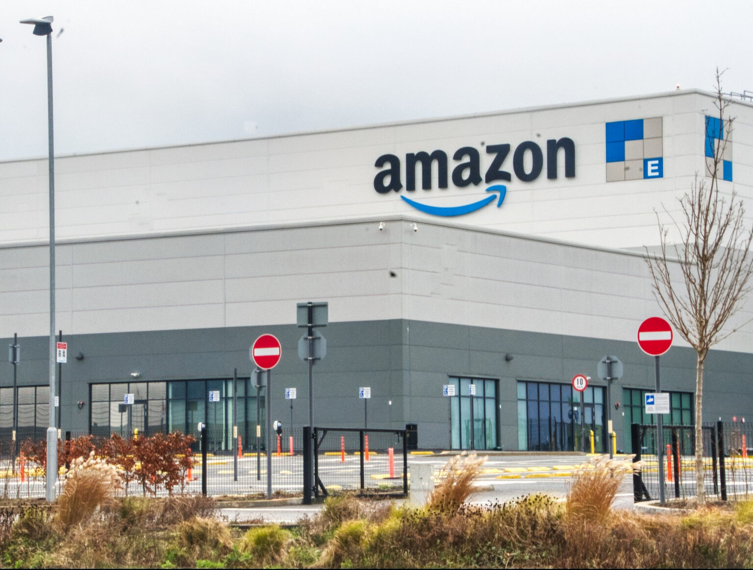 Federal Agency Finds Amazon Is Systemically Violating Disabled Workers ...